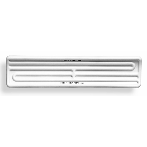 Elstein FSR: Ceramic Infrared Panel Heater | unitemp Africa