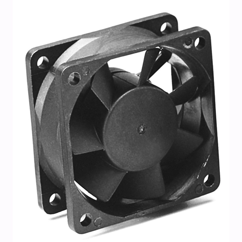 Fan Kit, 230Vac, attachable to heatsink | unitemp Africa