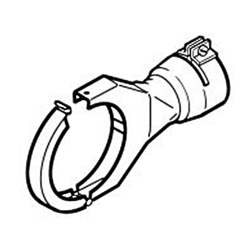 Leister: Folding reflector | unitemp Africa