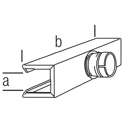 Leister Shell reflector replacement element, | unitemp Africa