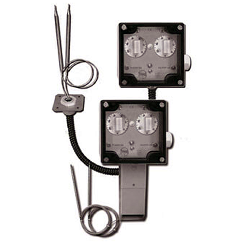 Thermon TC2 & TC2/XP Plus: Mechanical Thermostats | unitemp Africa