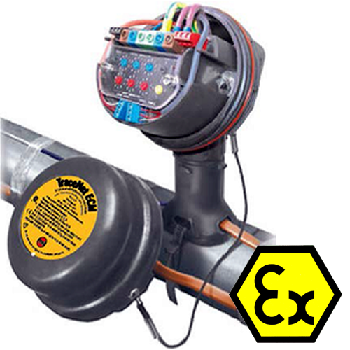 Thermon Tracenet ECM: Electronic Control Module | unitemp Africa