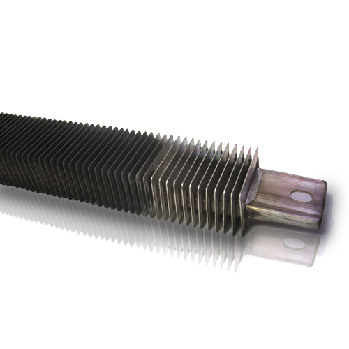 Finned Strip Elements | unitemp Africa